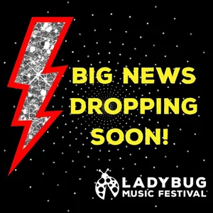 The Ladybug Music Festival