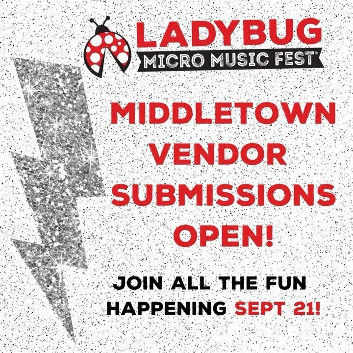 The Ladybug Music Festival