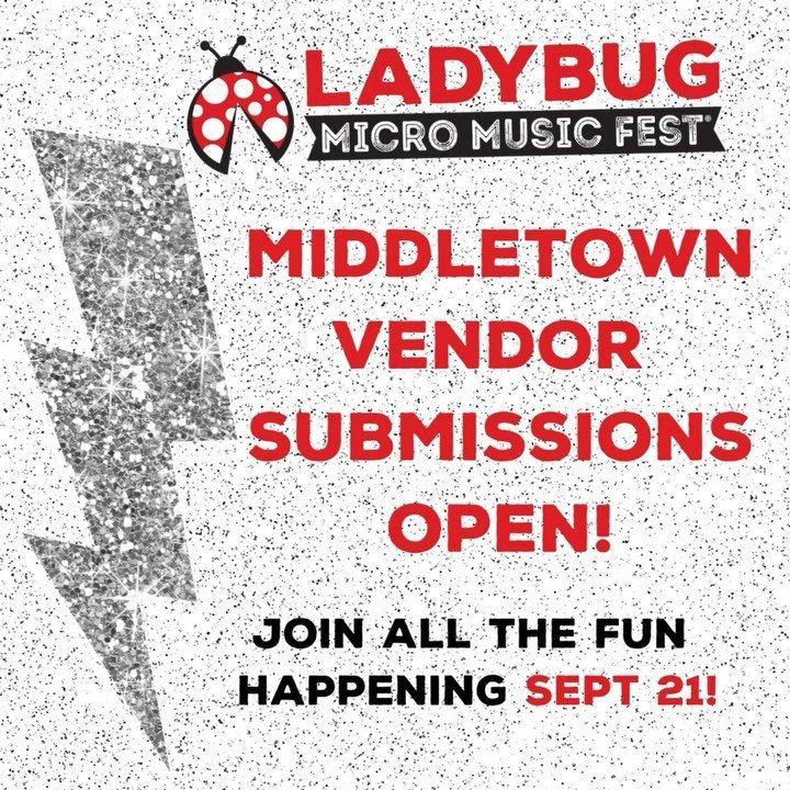 The Ladybug Music Festival