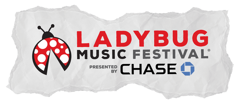 Wilmington — The Ladybug Music Festival