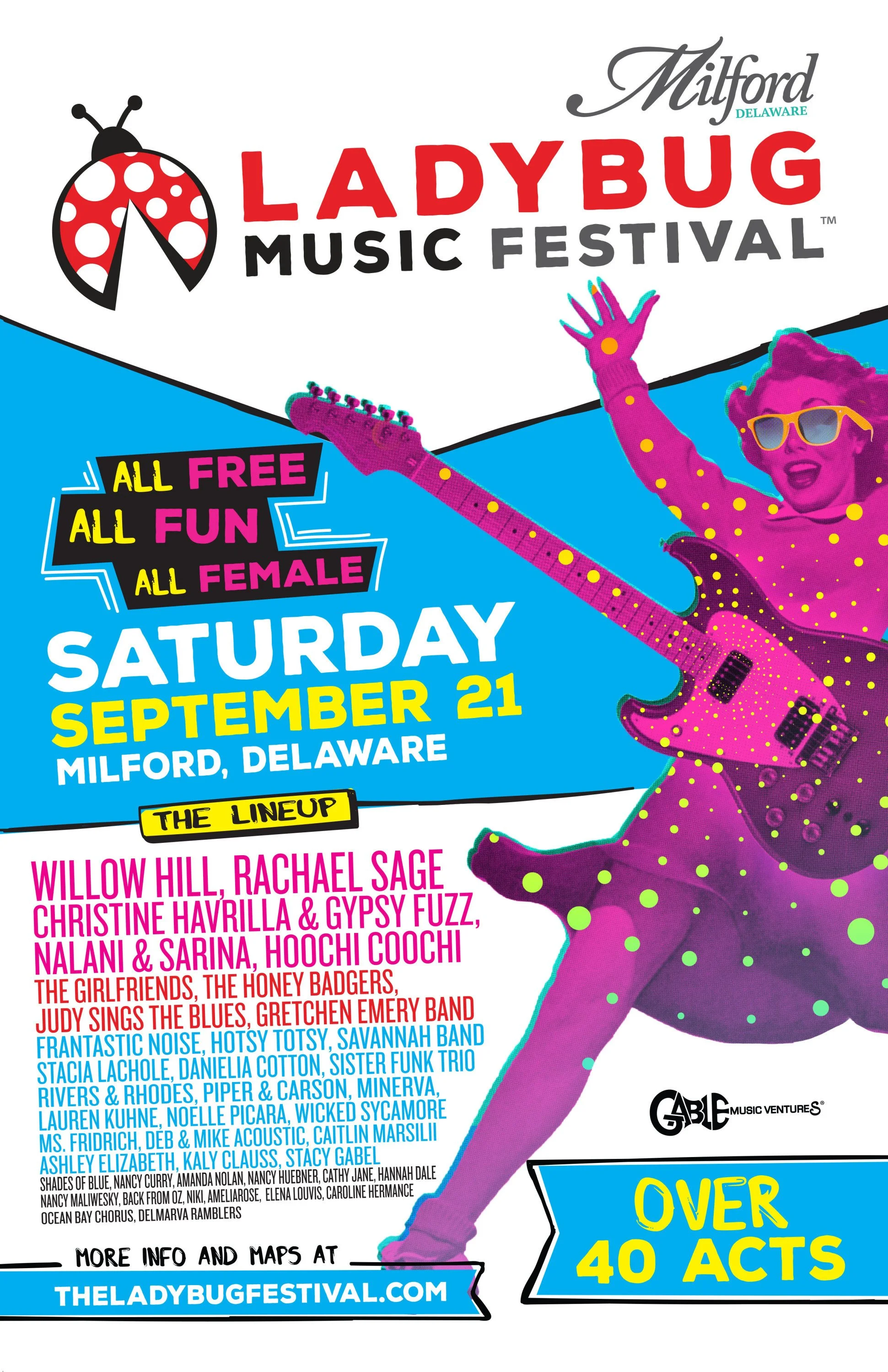 About — The Ladybug Music Festival