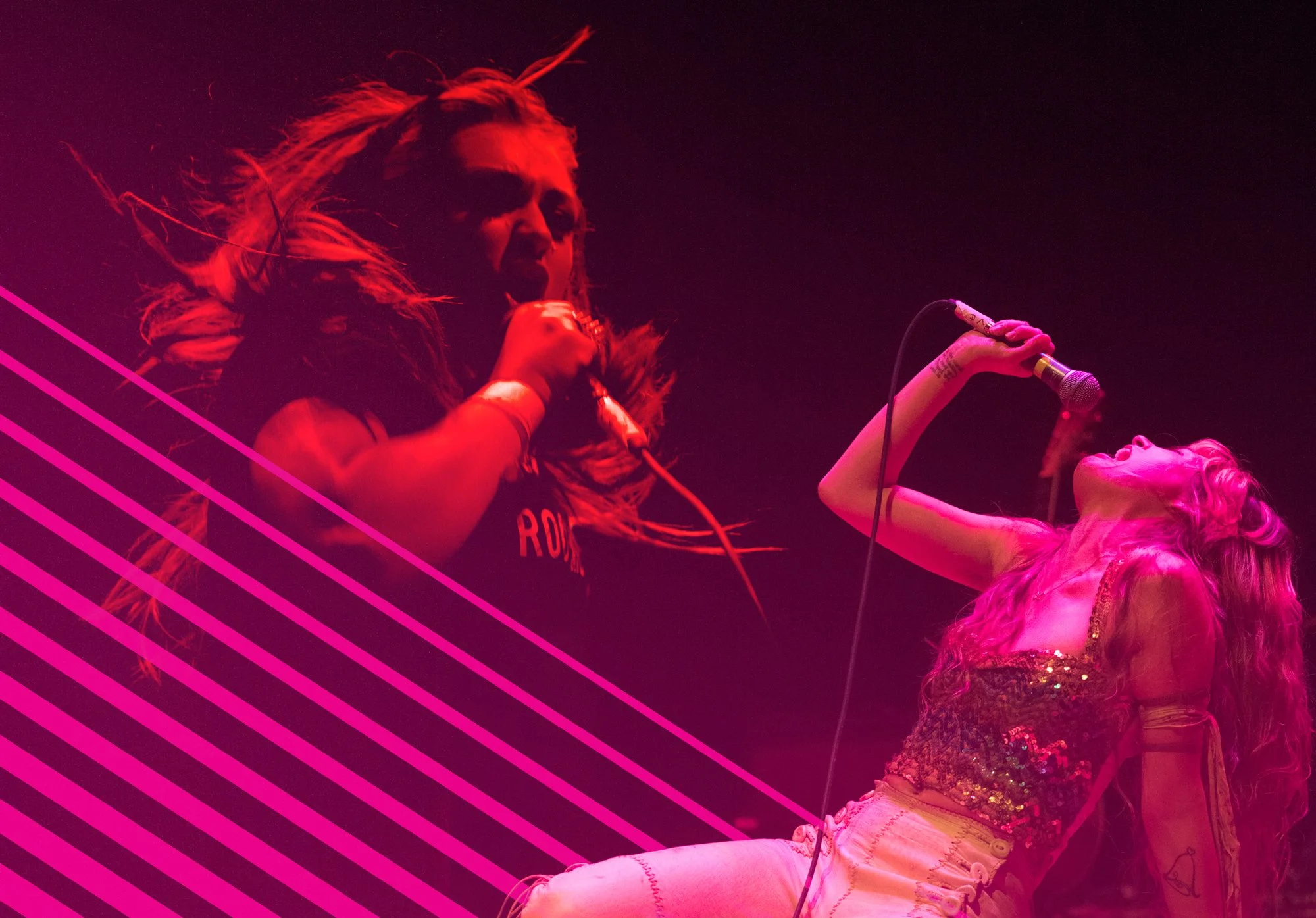 The Ladybug Music Festival