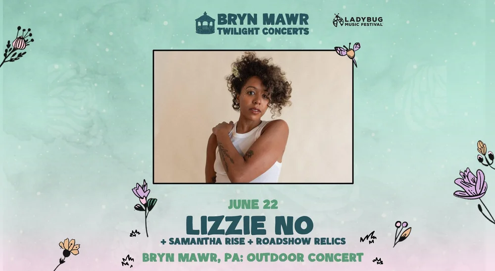 The Ladybug Music Festival