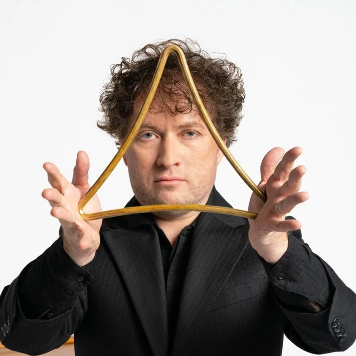 Orchestra Program — Chicago Summer Opera
