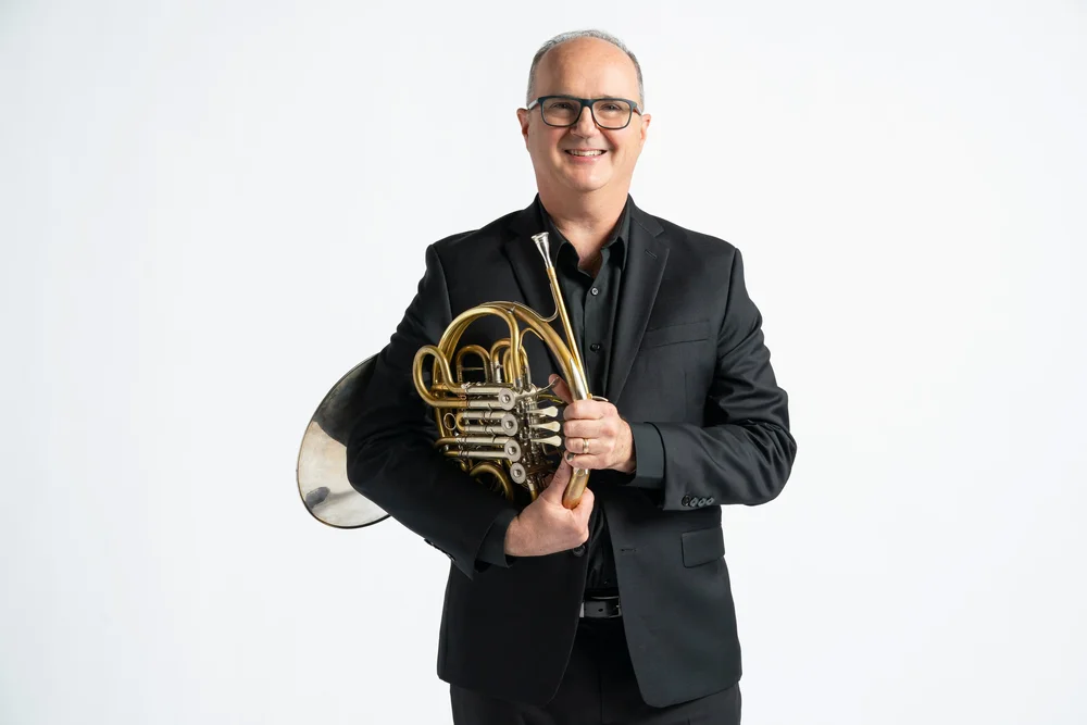 Orchestra Program — Chicago Summer Opera