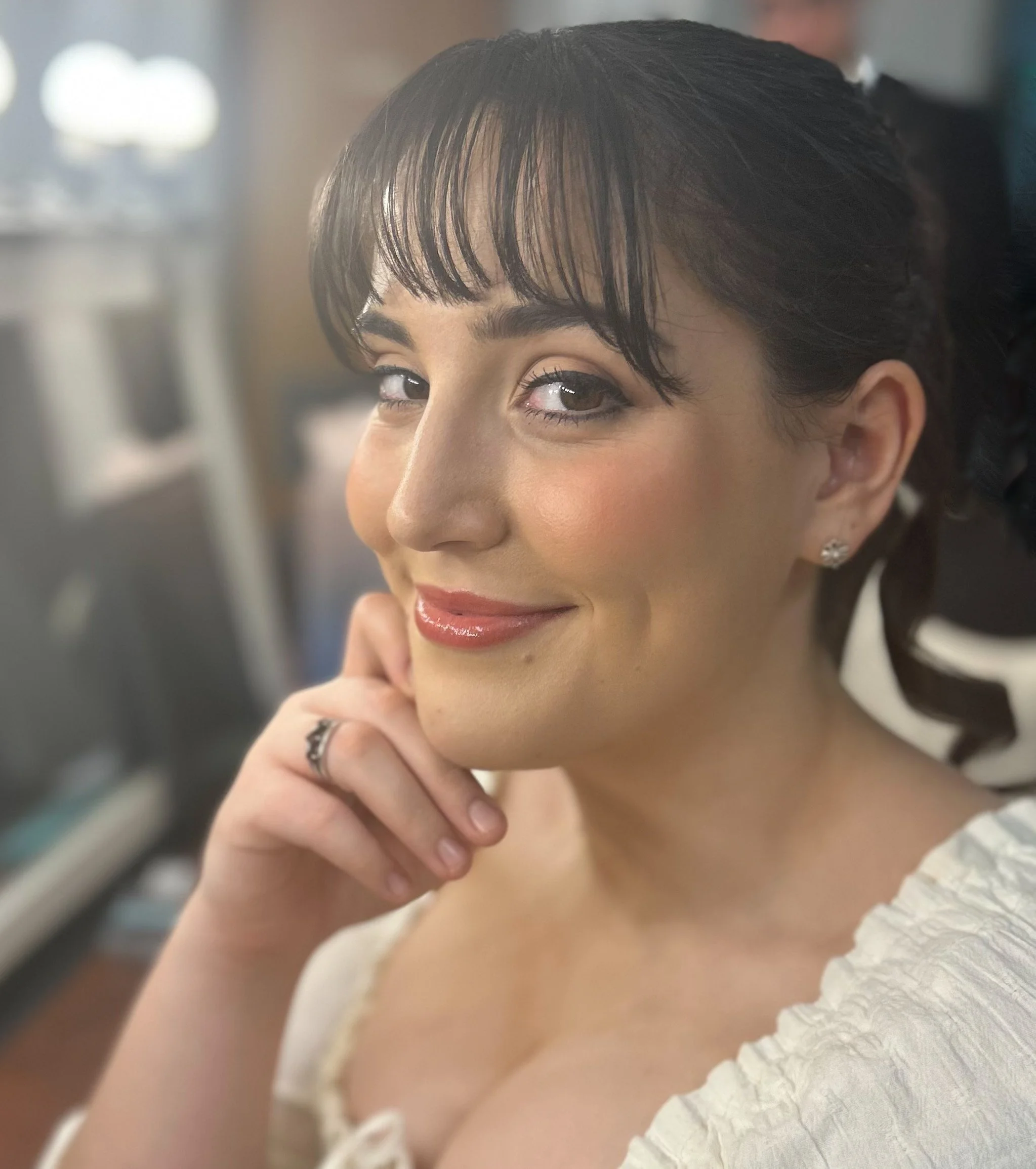 The Turn of the Screw — Chicago Summer Opera