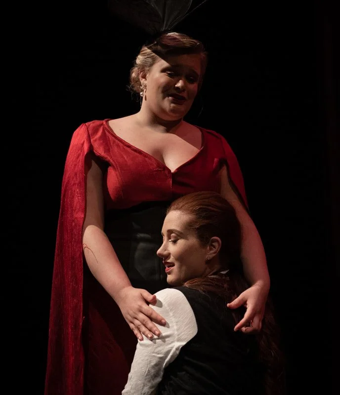 Location — Chicago Summer Opera