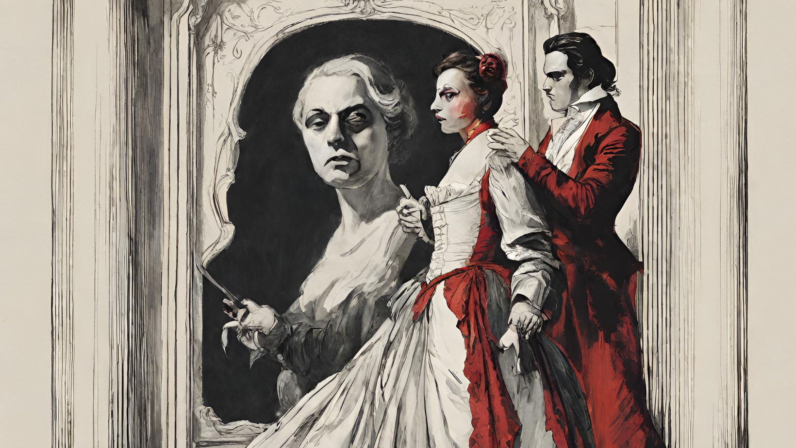 Don Giovanni — Chicago Summer Opera