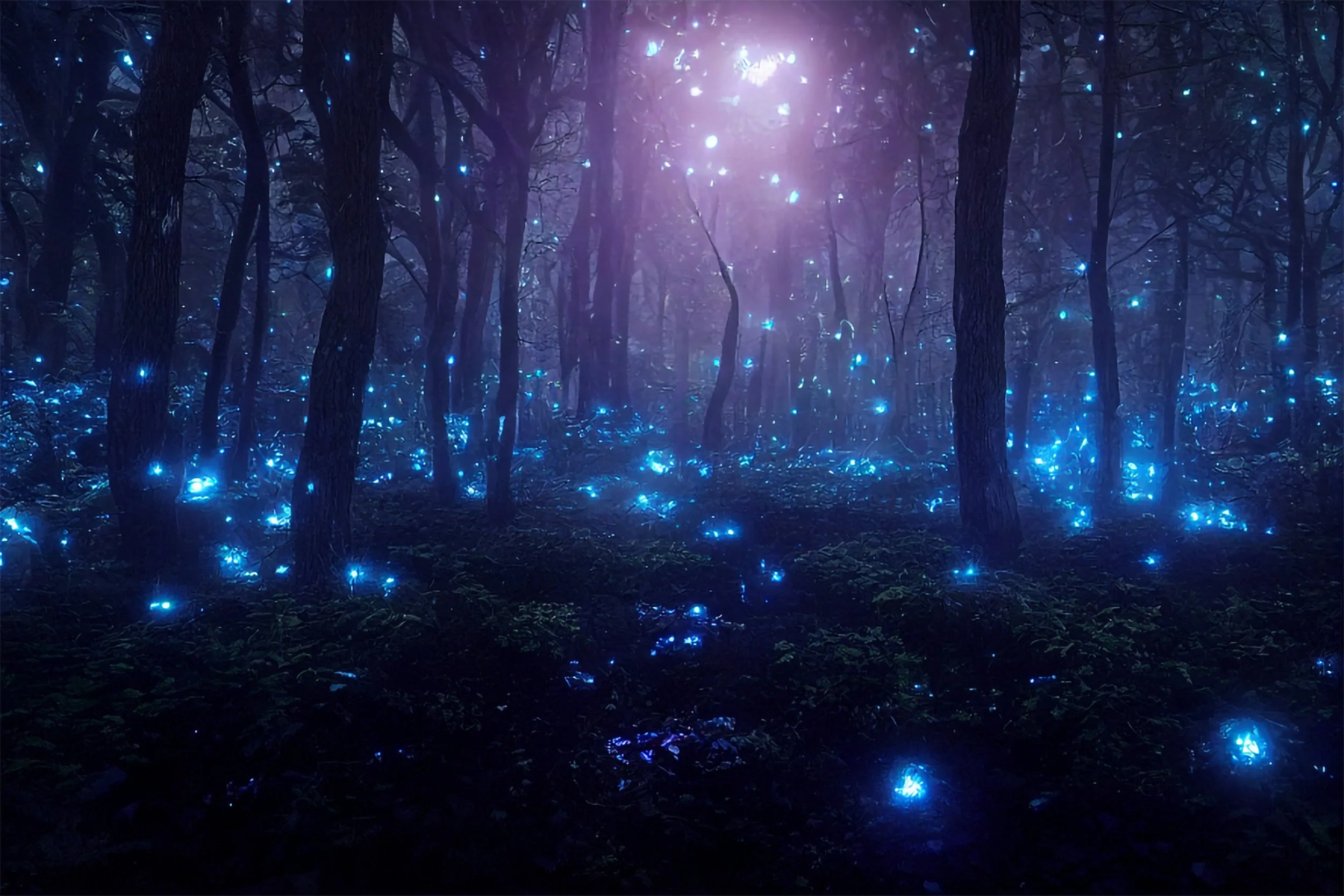 A Midsummer Night's Dream — Chicago Summer Opera