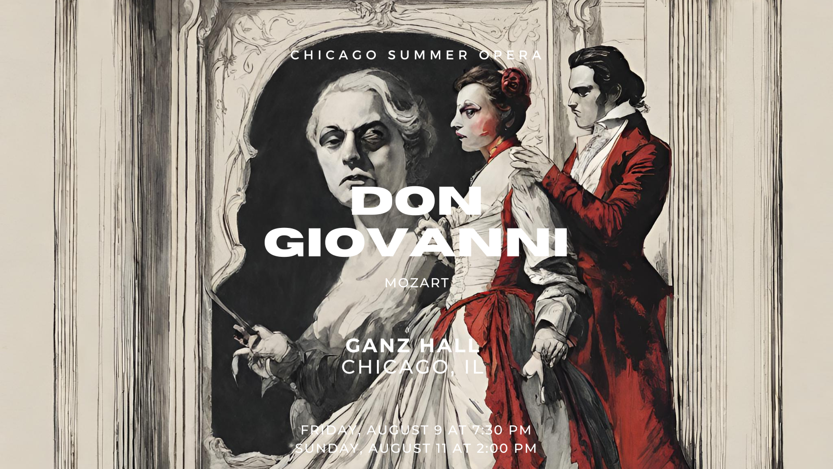 Chicago Summer Opera