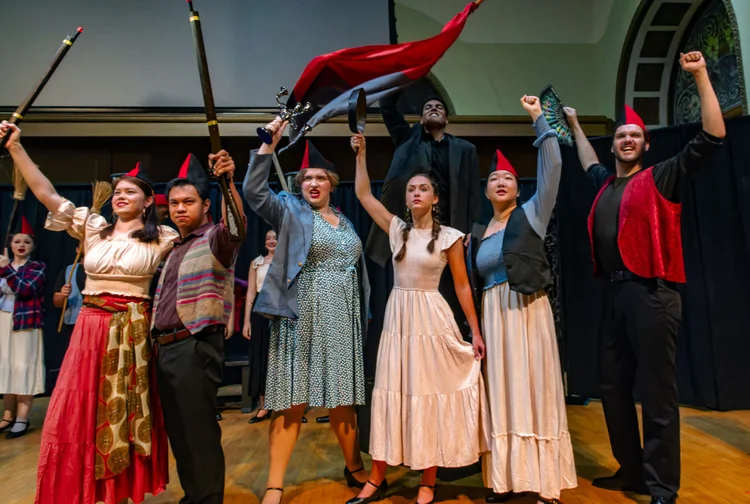 Chicago Summer Opera