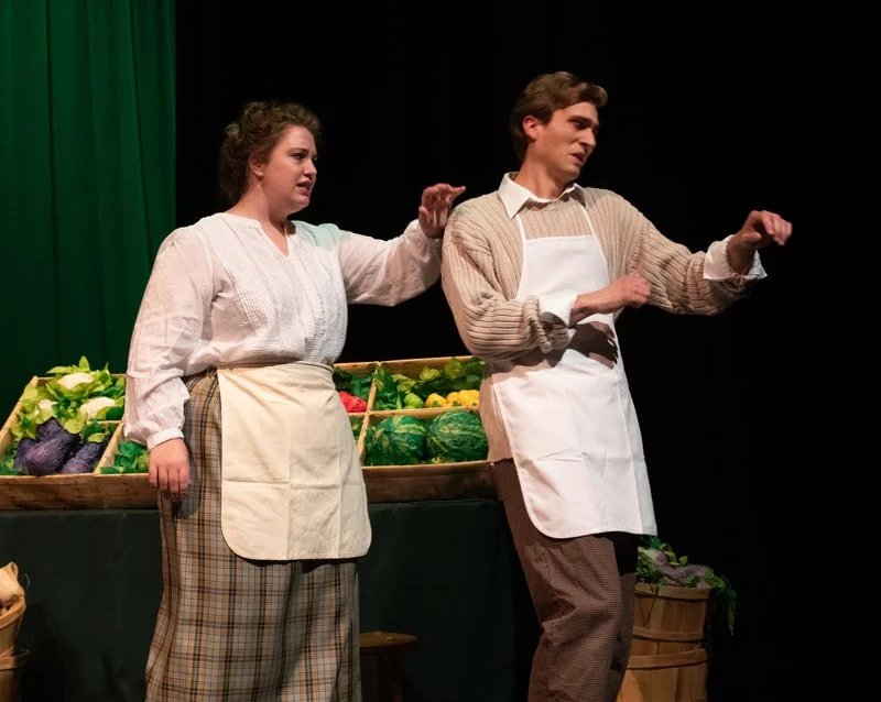 Location — Chicago Summer Opera