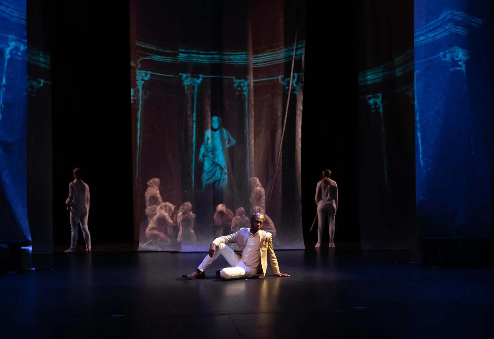 About — Chicago Summer Opera