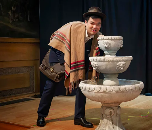 Chicago Summer Opera