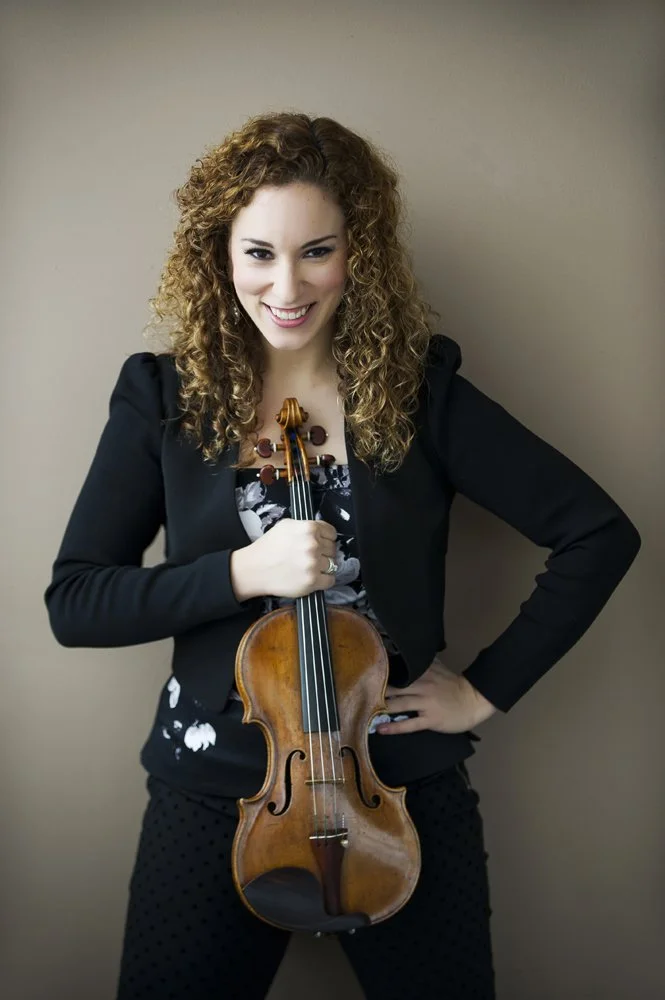 Orchestra Program — Chicago Summer Opera