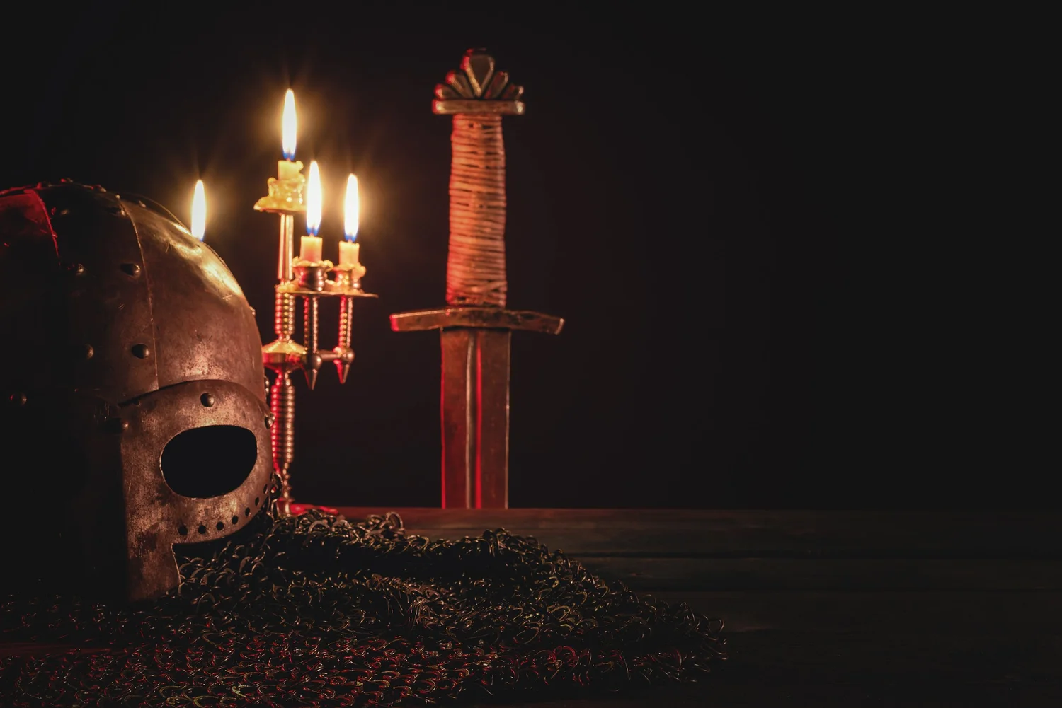 Rinaldo — Chicago Summer Opera