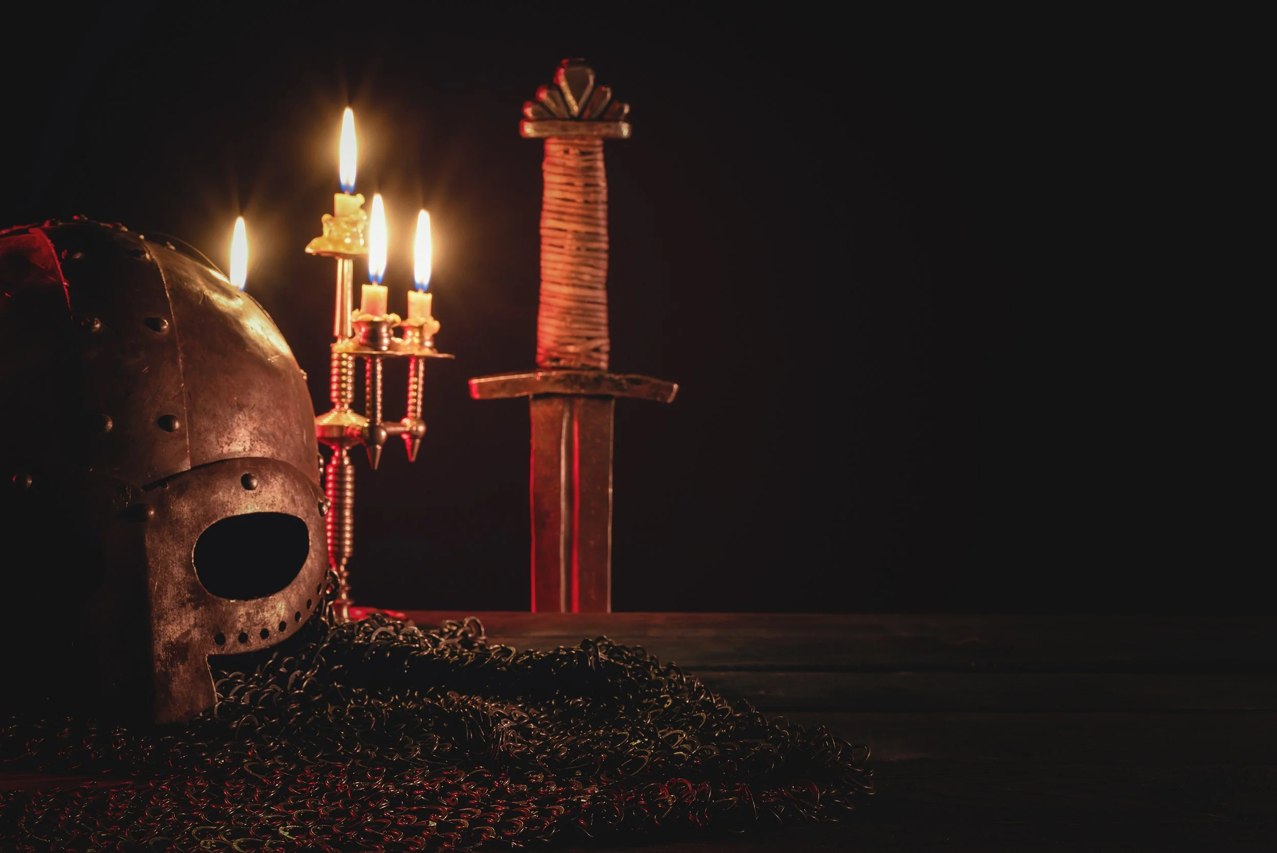 Rinaldo — Chicago Summer Opera