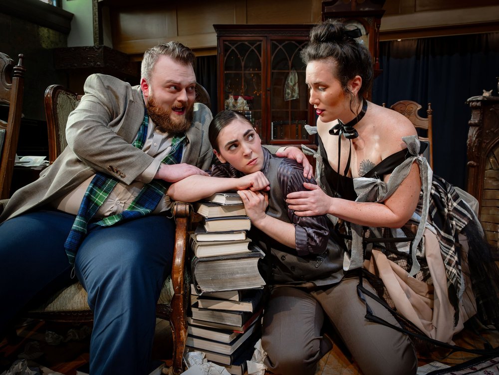 Chicago Summer Opera