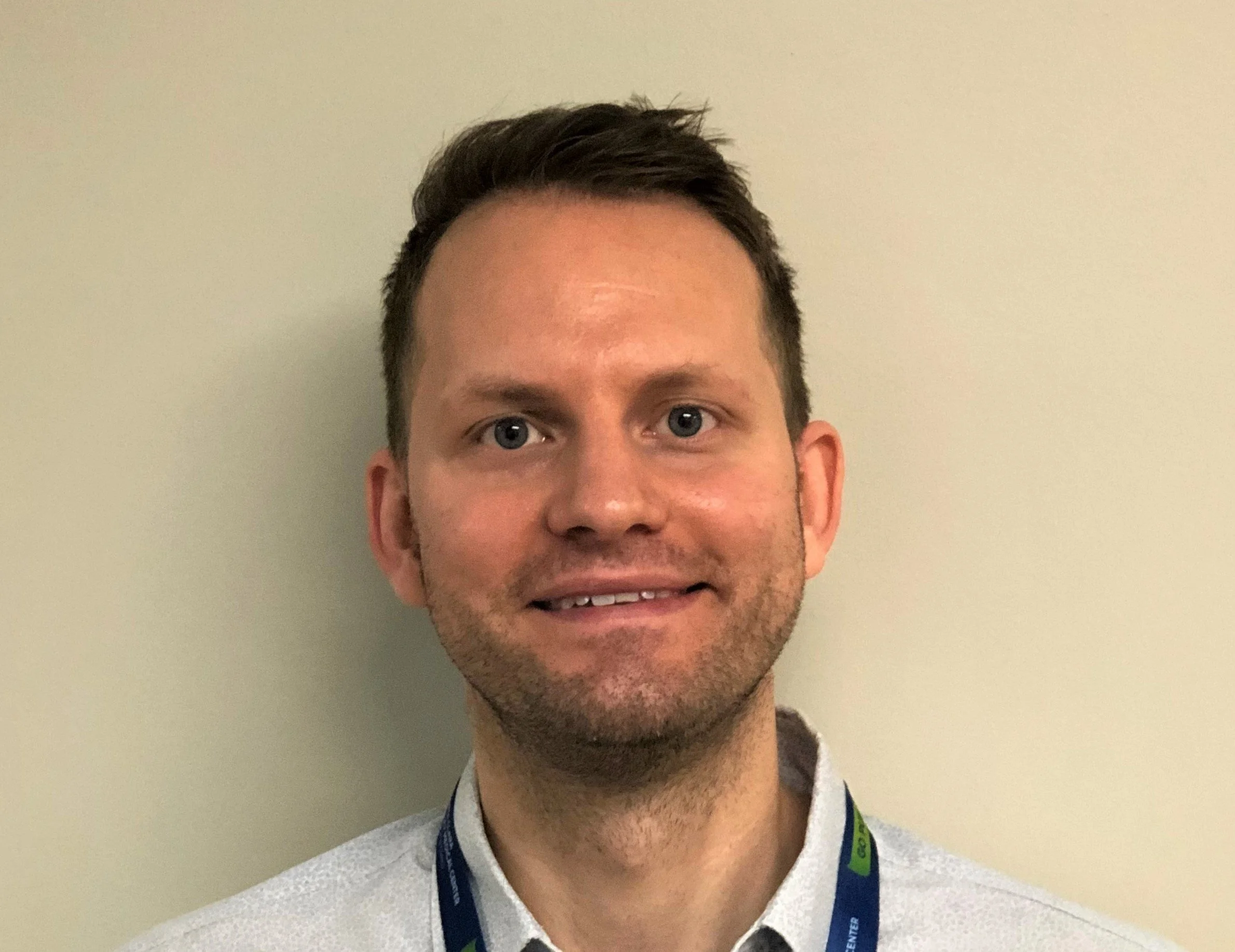 Joseph Cooper, MD — Valley Physicians Group