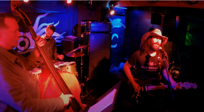 Events — The Rabbit Box ~ 94 Pike St. Seattle