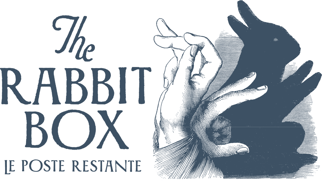 About — The Rabbit Box ~ 94 Pike St. Seattle