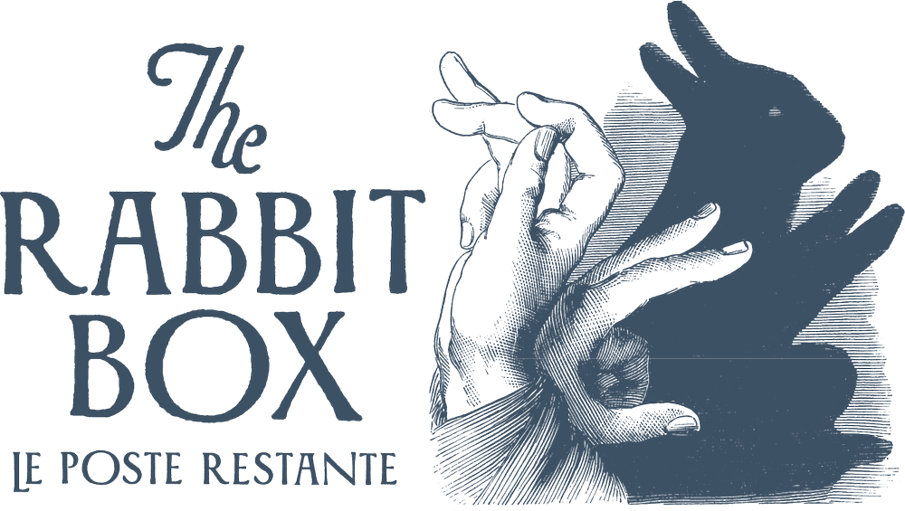 About — The Rabbit Box ~ 94 Pike St. Seattle