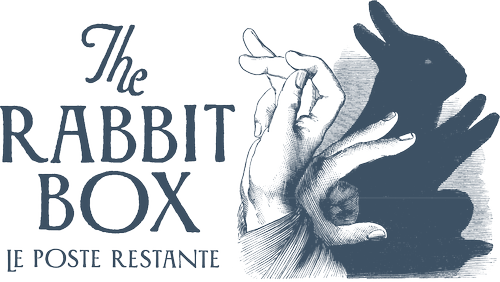 About — The Rabbit Box ~ 94 Pike St. Seattle