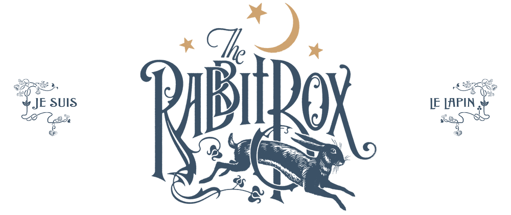 The Rabbit Box ~ 94 Pike St. Seattle