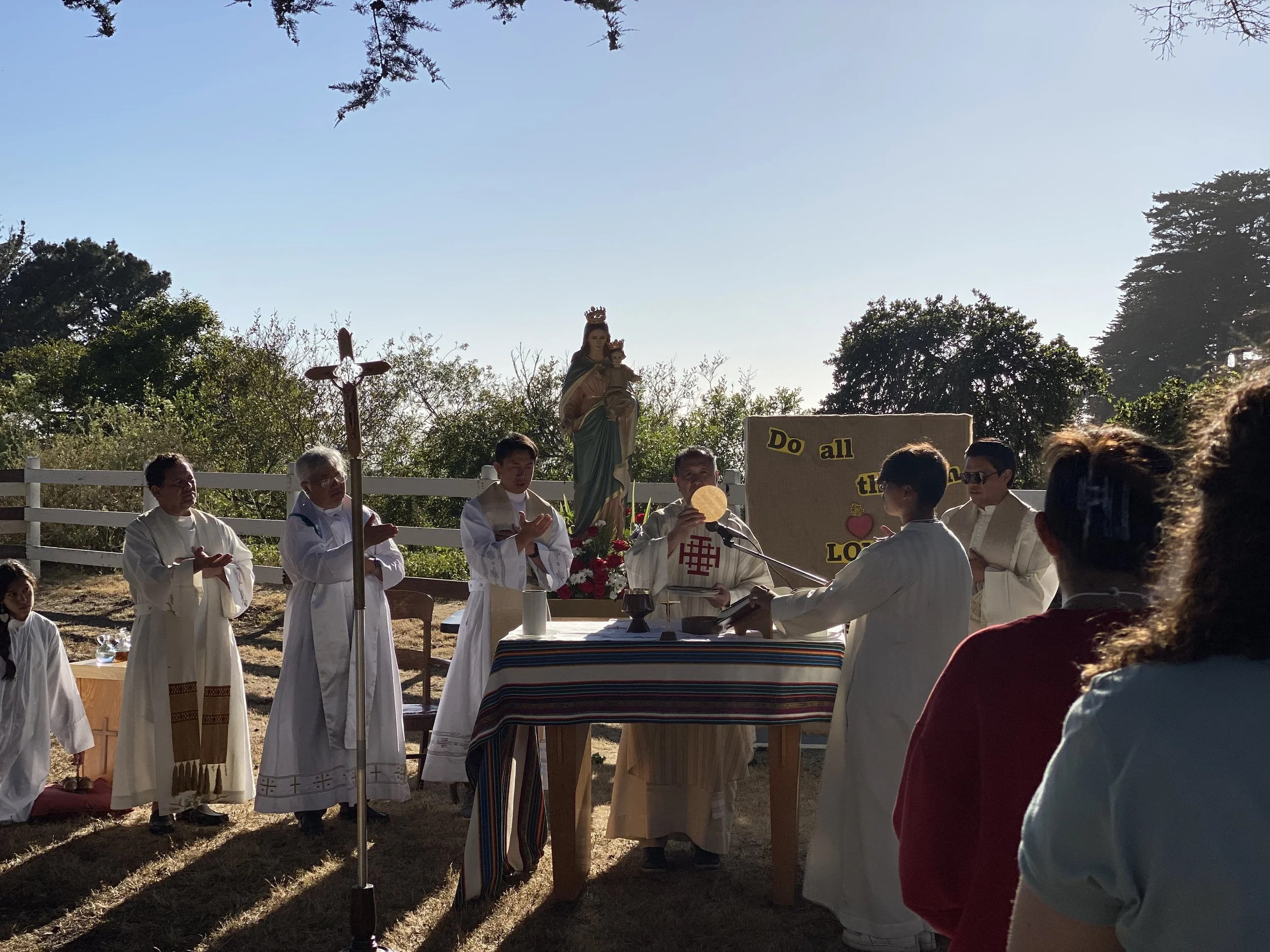 Salesians of Don Bosco — Salesian Youth Ministry