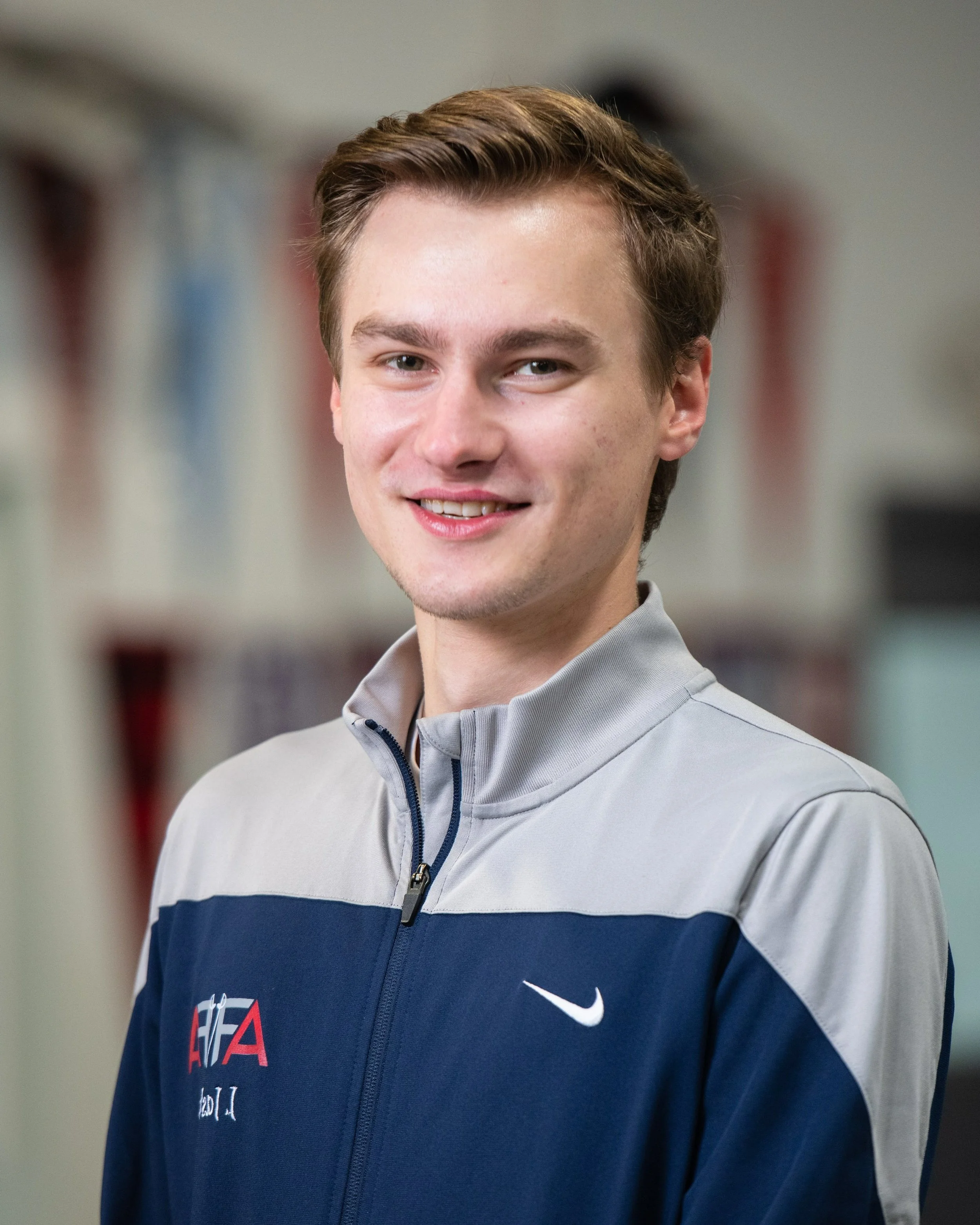 Coaches | Fencing Classes | Milburn, NJ | AFFA — Advance Fitness ...