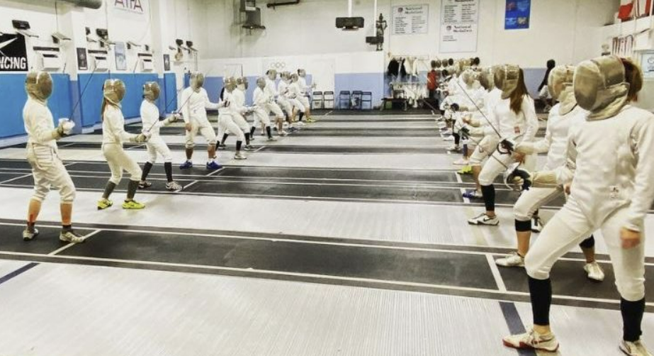 Services 2 — Advance Fitness & Fencing Academy