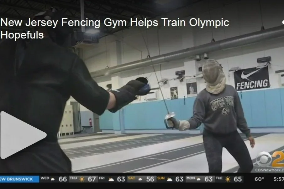 Media | Summit, NJ | AFFA — Advance Fitness & Fencing Academy