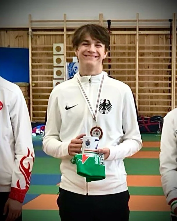 Advance Fitness & Fencing Academy