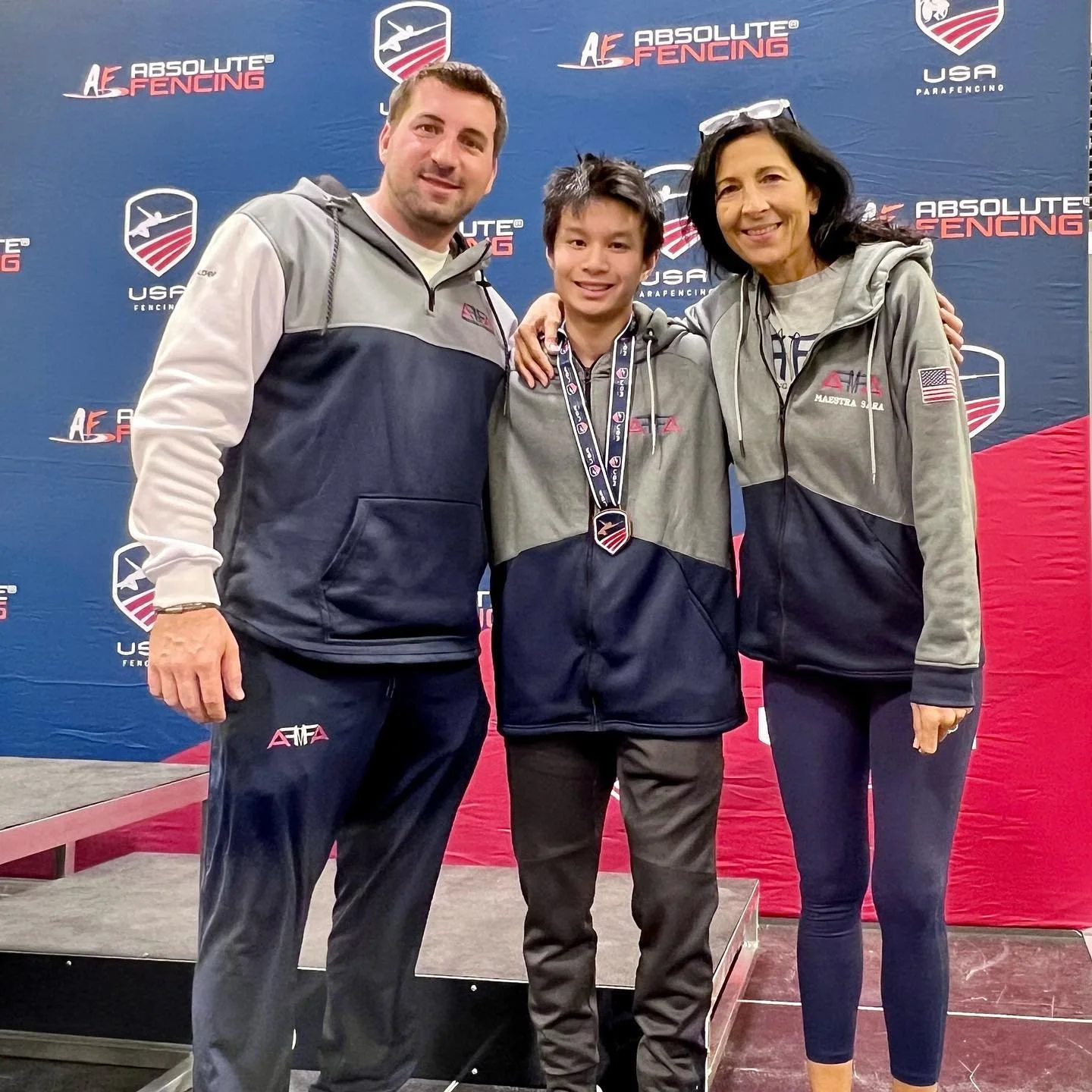 Advance Fencing & Fitness Academy | Millburn, NJ | Private Fencing Lessons