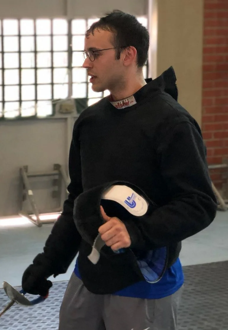 Coaches | Fencing Classes | Milburn, NJ | AFFA — Advance Fitness ...