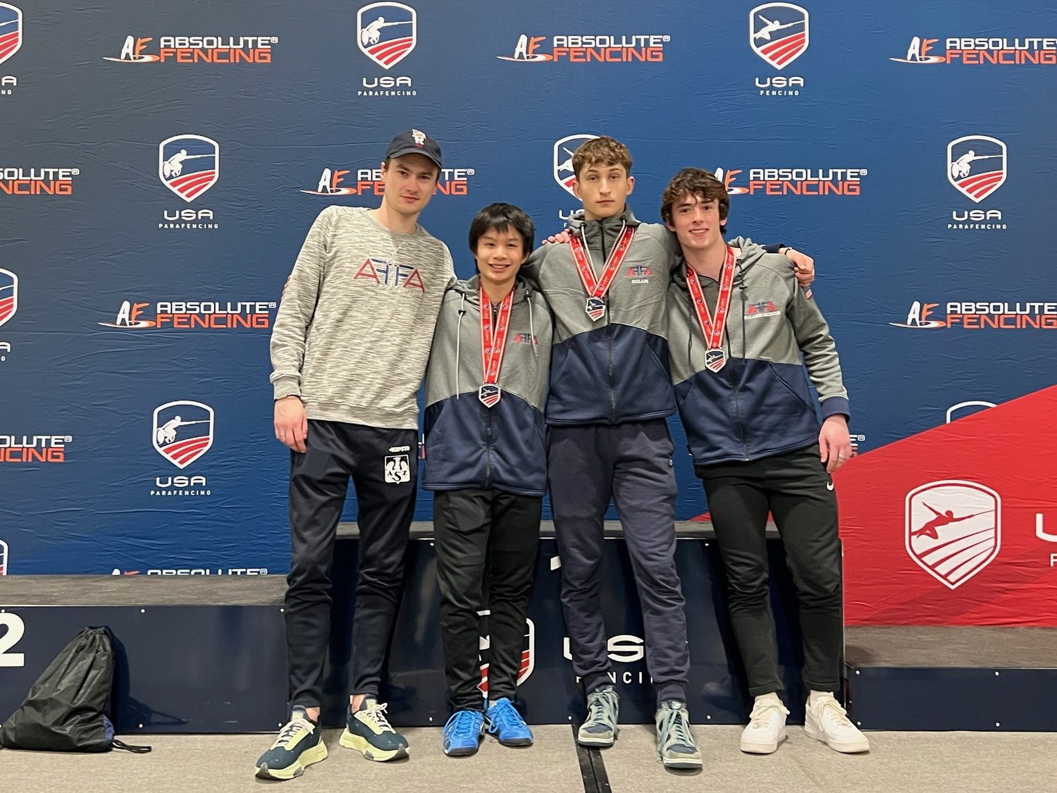 Advance Fencing & Fitness Academy | Millburn, NJ | Private Fencing Lessons