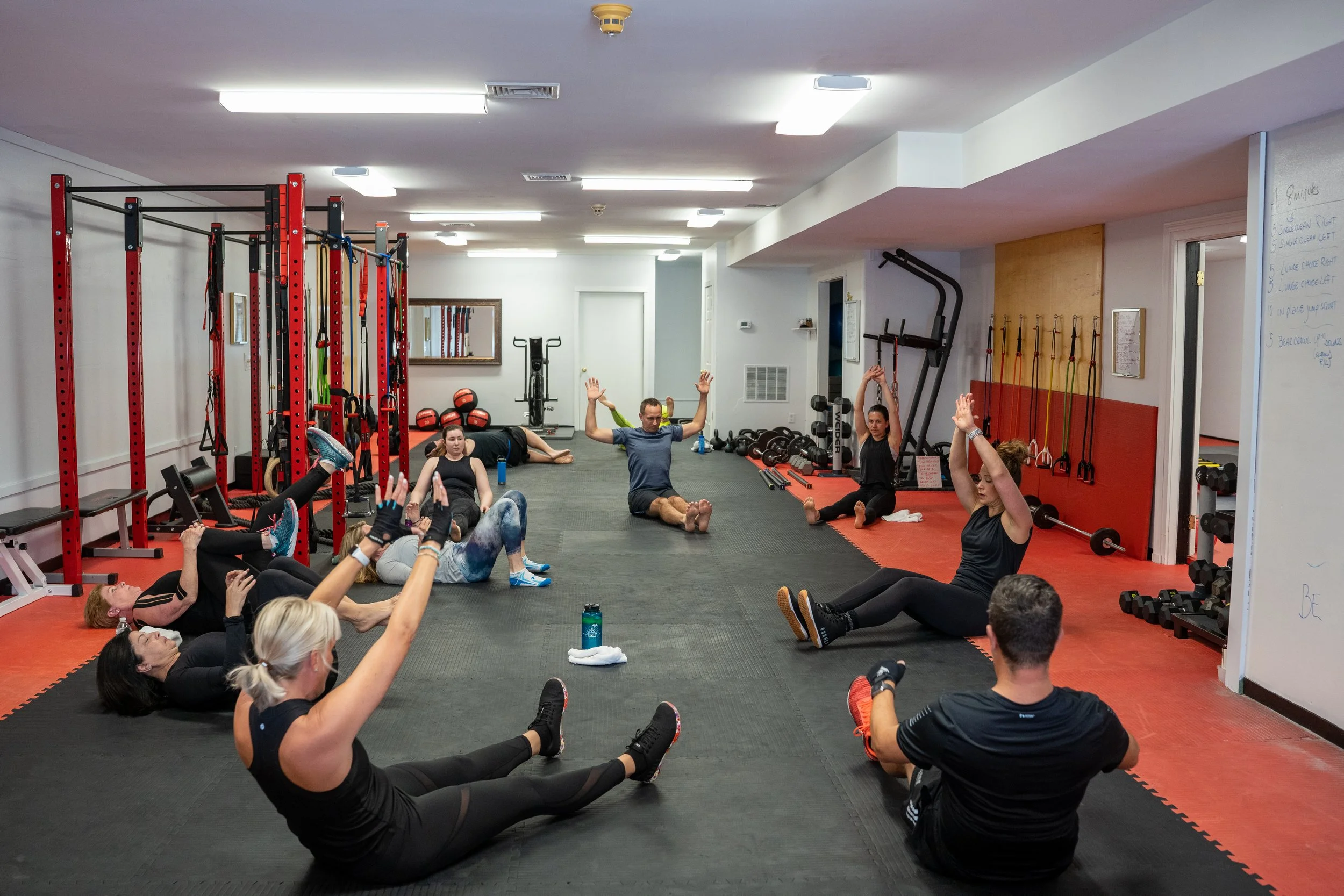 M-Fit.studio