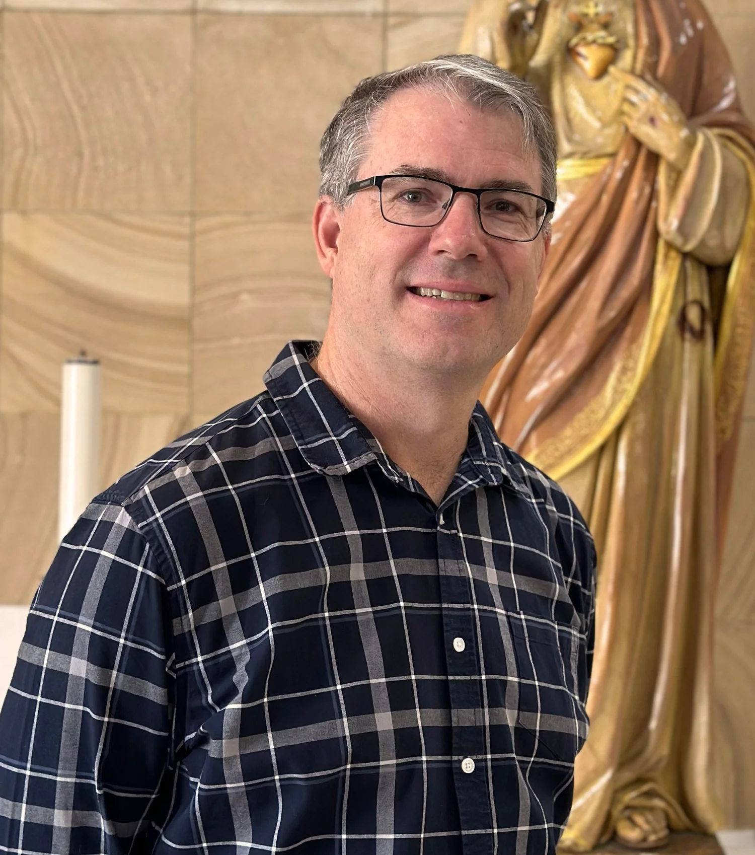 General 2 — Our Lady of the Angels