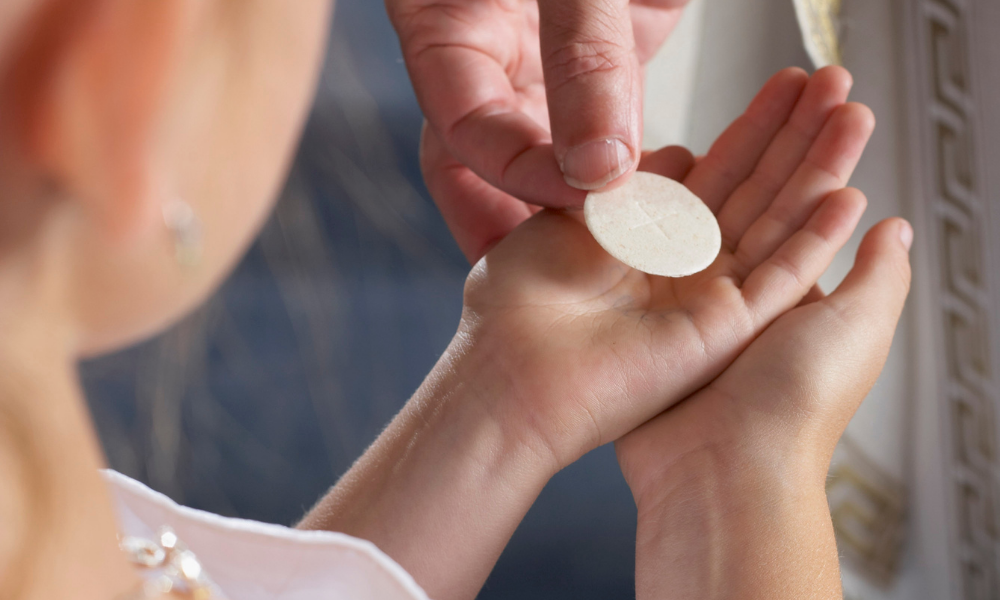 Services 4 — Our Lady of the Angels