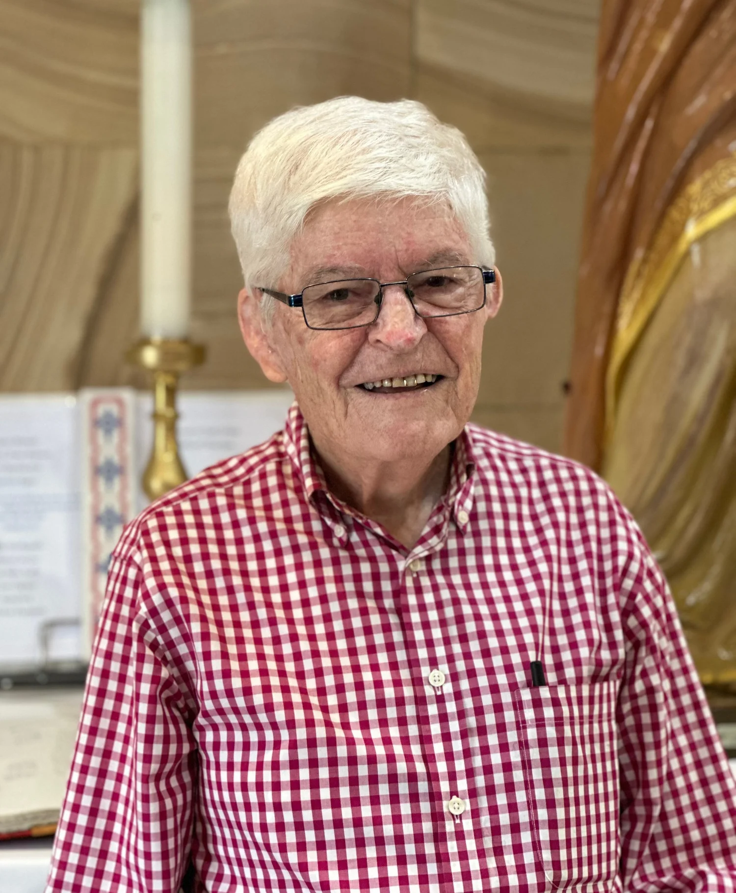 General 2 — Our Lady of the Angels