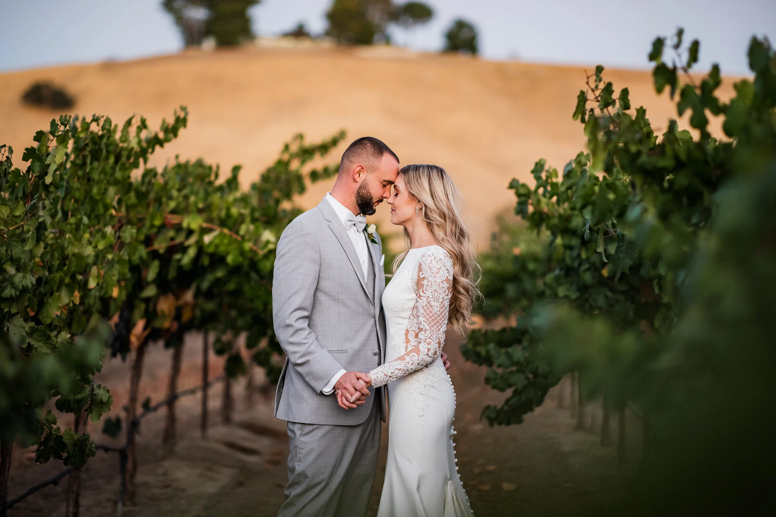 David and Blanca Photography