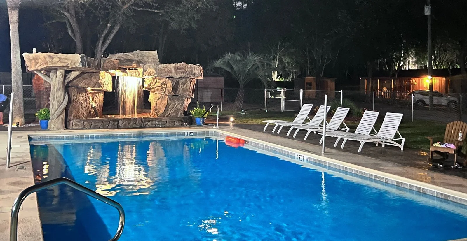 Vacay Village of Pensacola - Pet Friendly RV Park — Vacay Village of ...