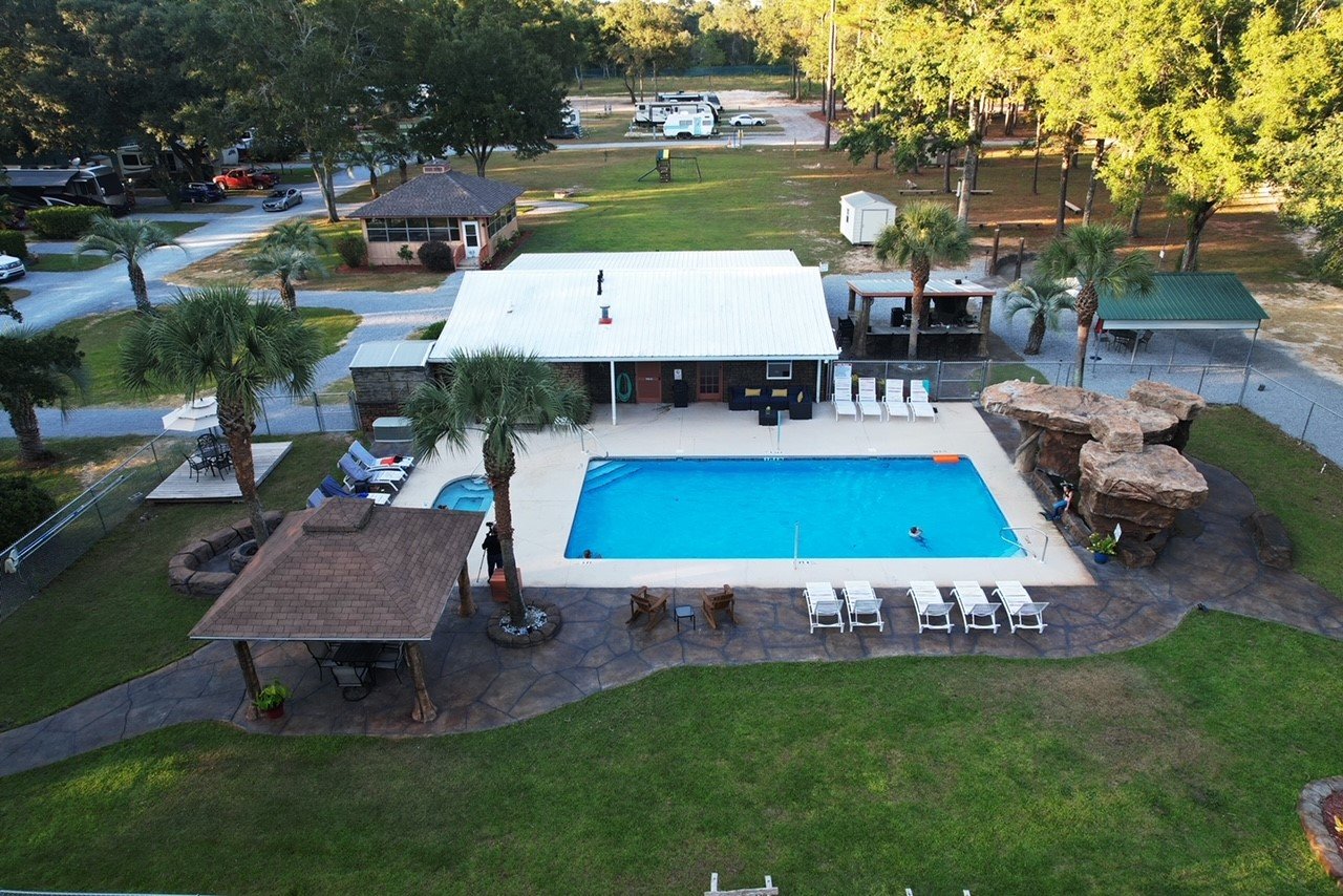 Vacay Village of Pensacola