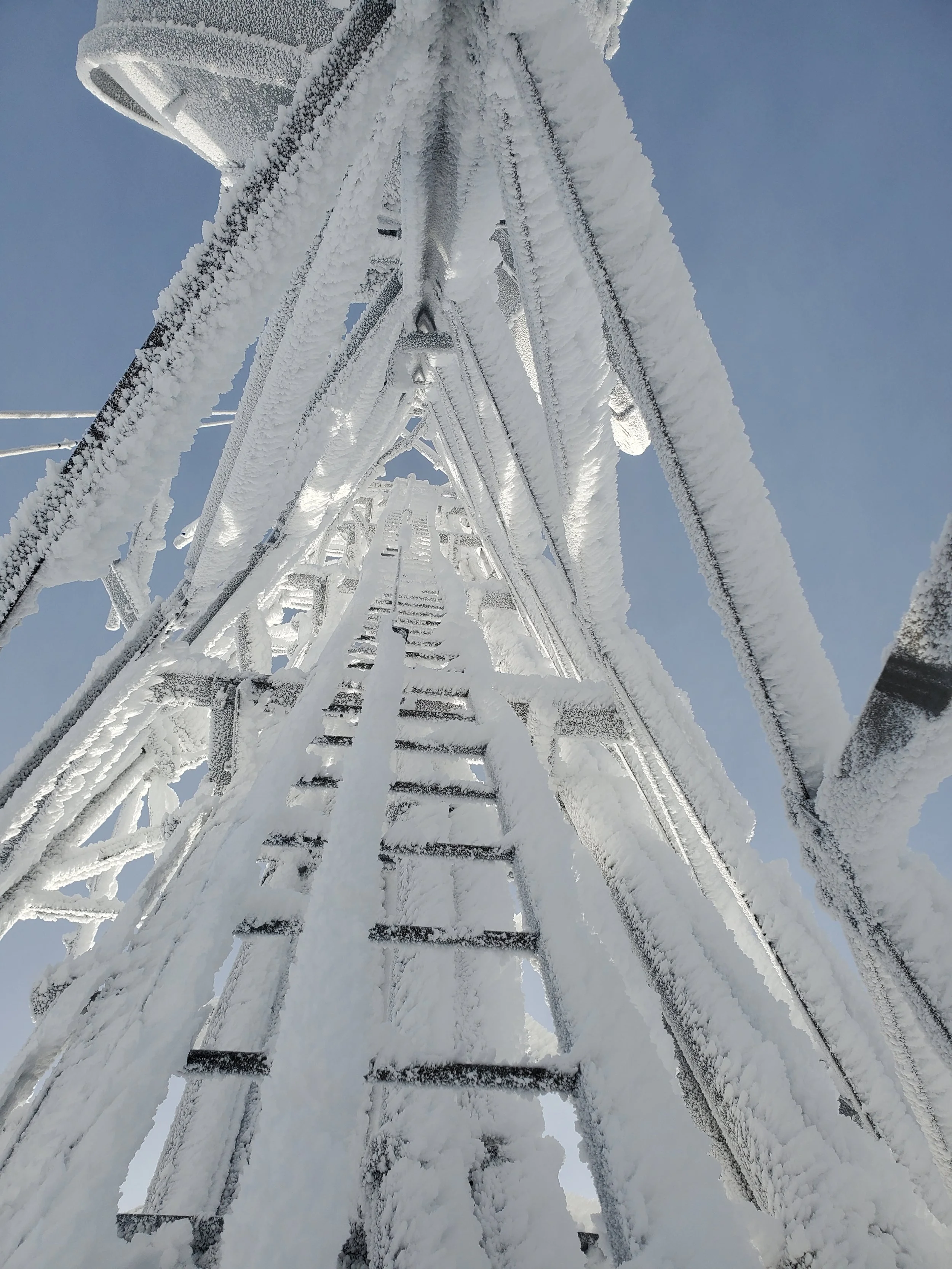 Build/Maintain/Upgrade — Legacy Wireless Services