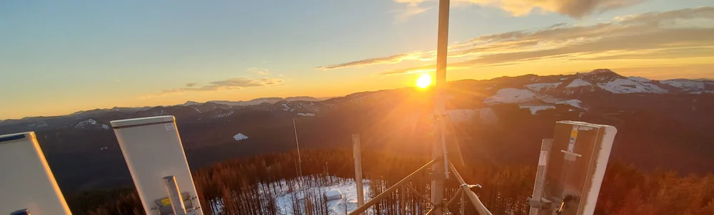 Contact 2 — Legacy Wireless Services