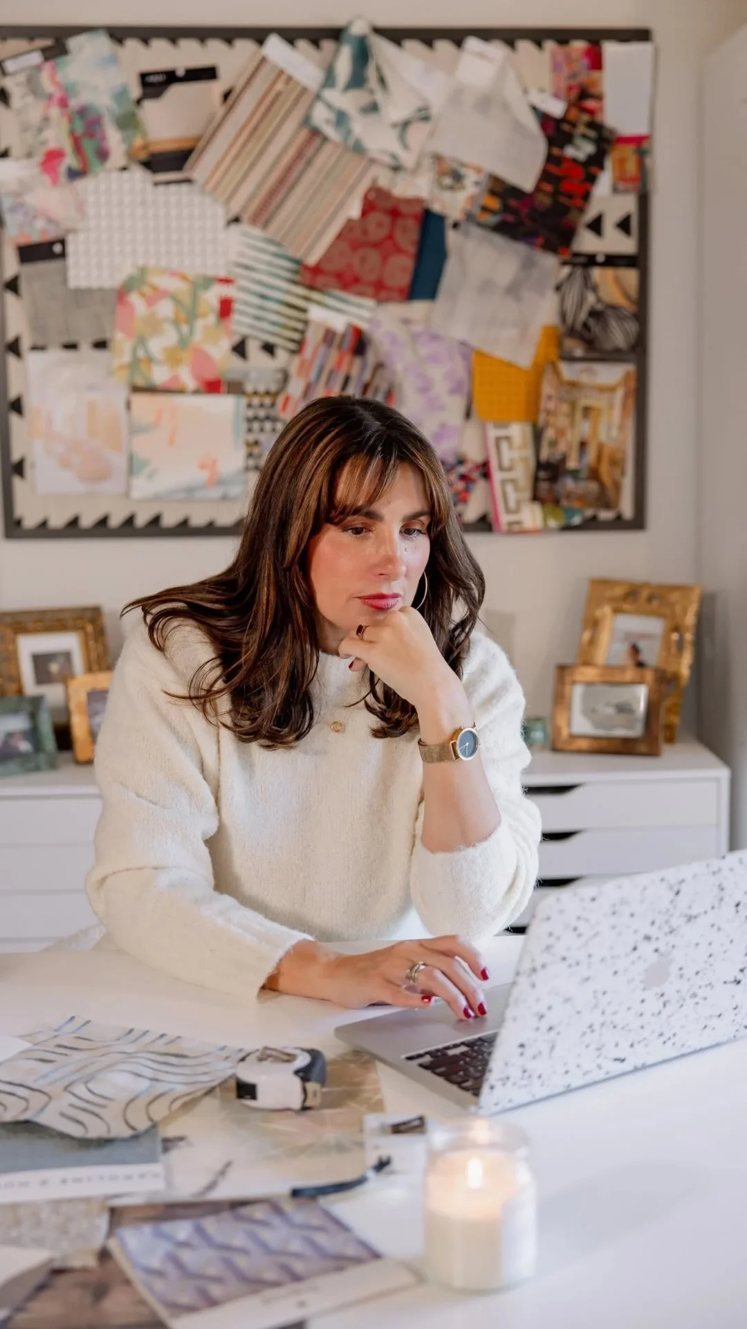 Contact Atlanta Interior Designer | Violet Marsh Interiors — Violet ...