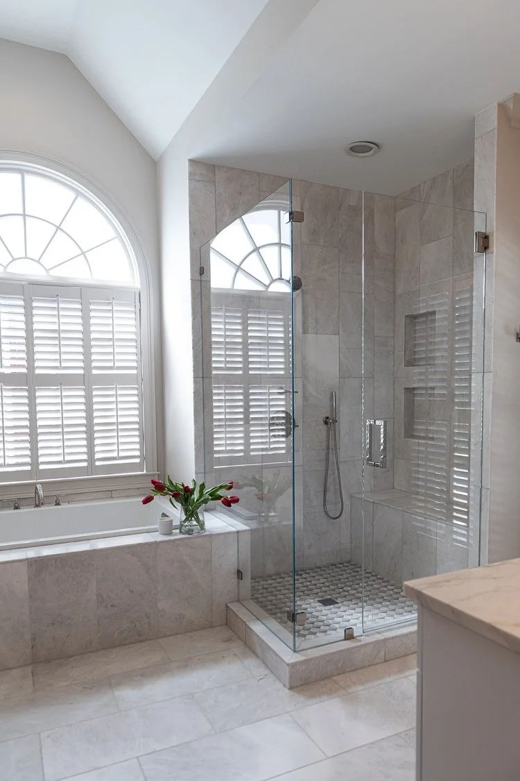 Atlanta Custom Bathroom Design: A Roundup of Our Favorites — Violet ...