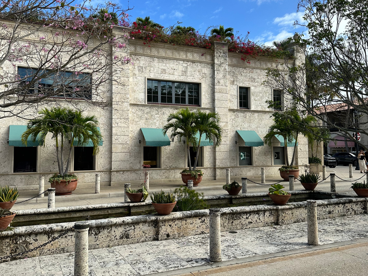 Violet Marsh Interiors' Palm Beach and Miami Itinerary — Violet Marsh ...