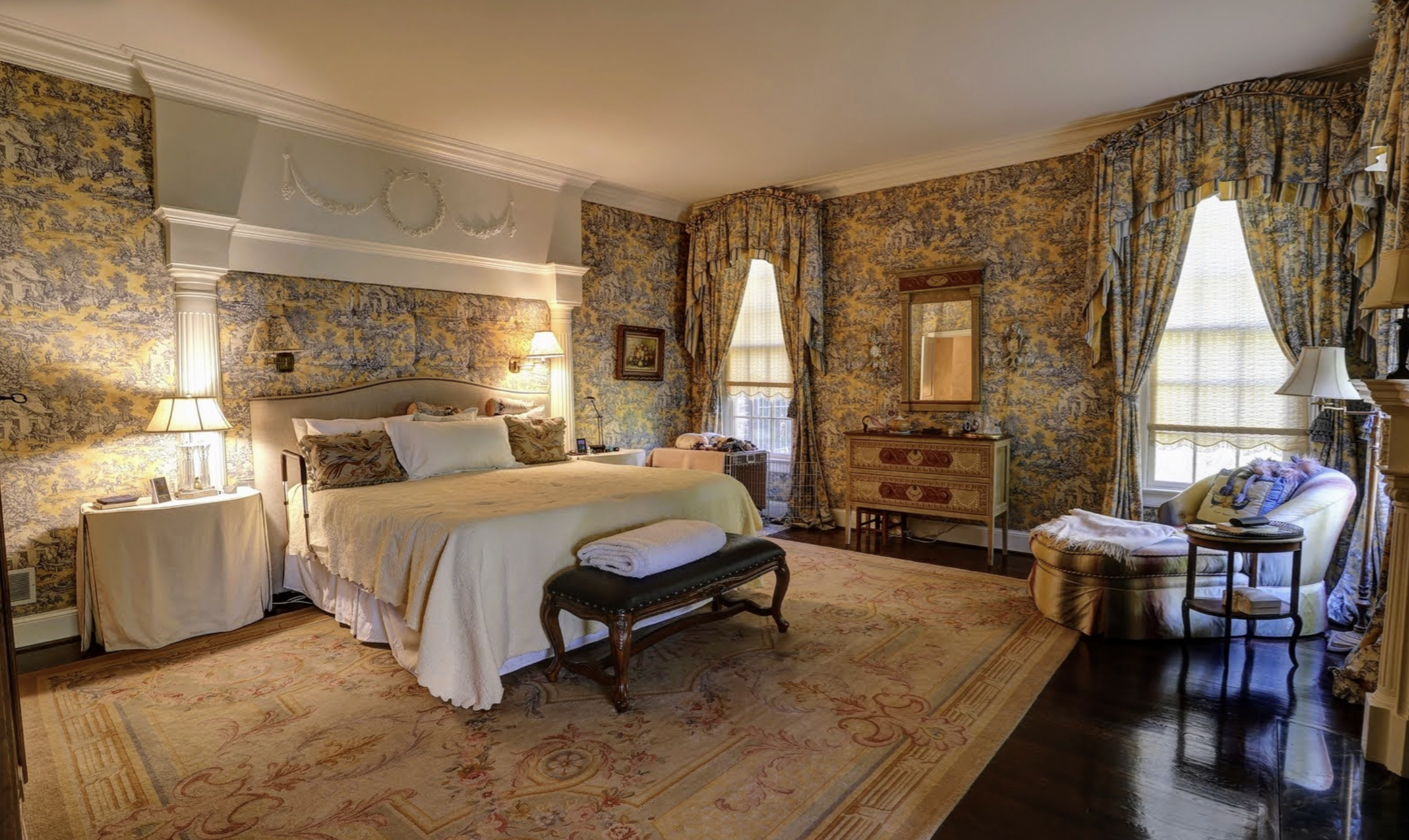Transforming a Buckhead Home: Atlanta Interior Design Project Reveal ...