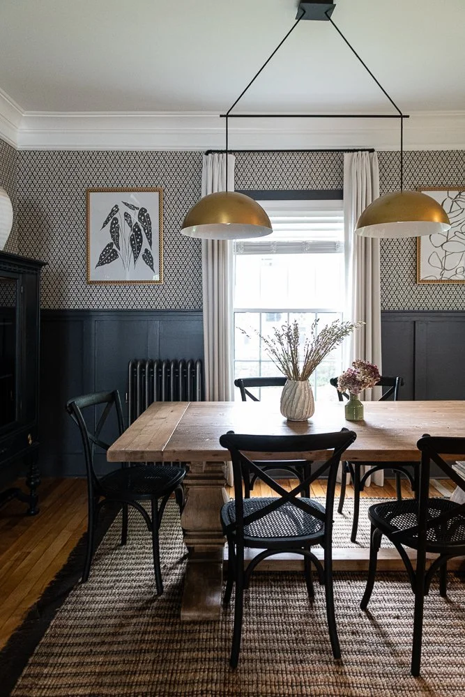 Interior Design Tips: Materials for a Modern Home — Violet Marsh Interiors